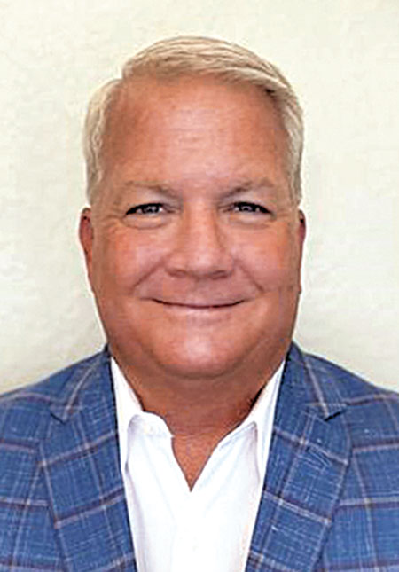 Four candidates vying in Cape Council District 3 - Cape Coral Breeze